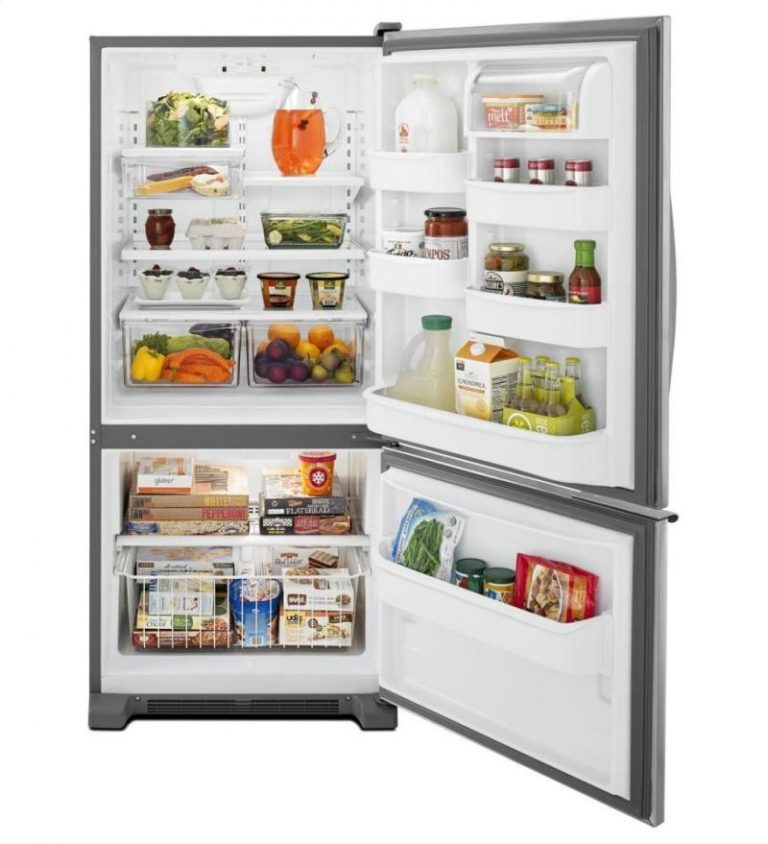 Whirlpool Gold Appliances - Win In The Kitchen