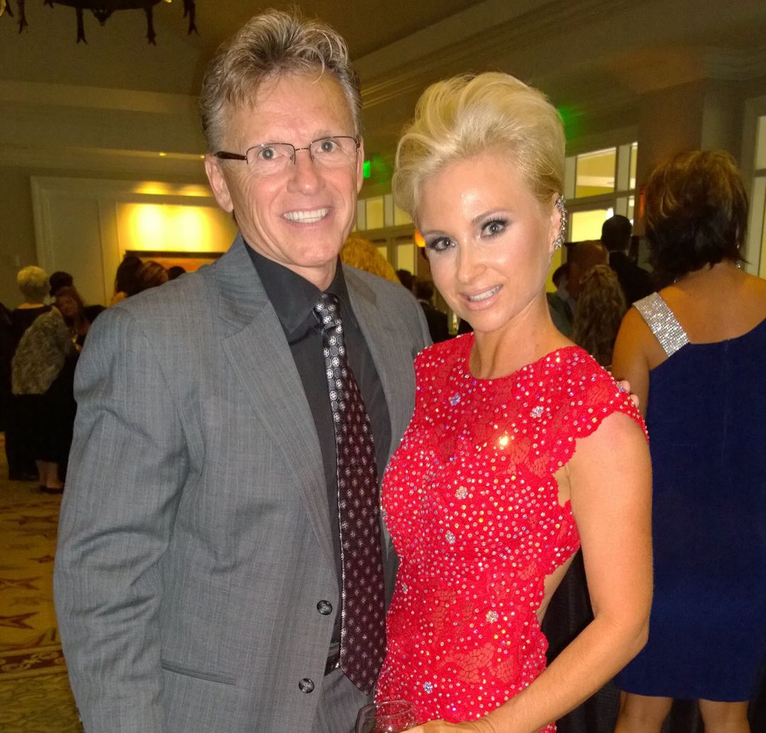 Apex Award Goes To Sonya Sawyer, CFO Of Home-Tech